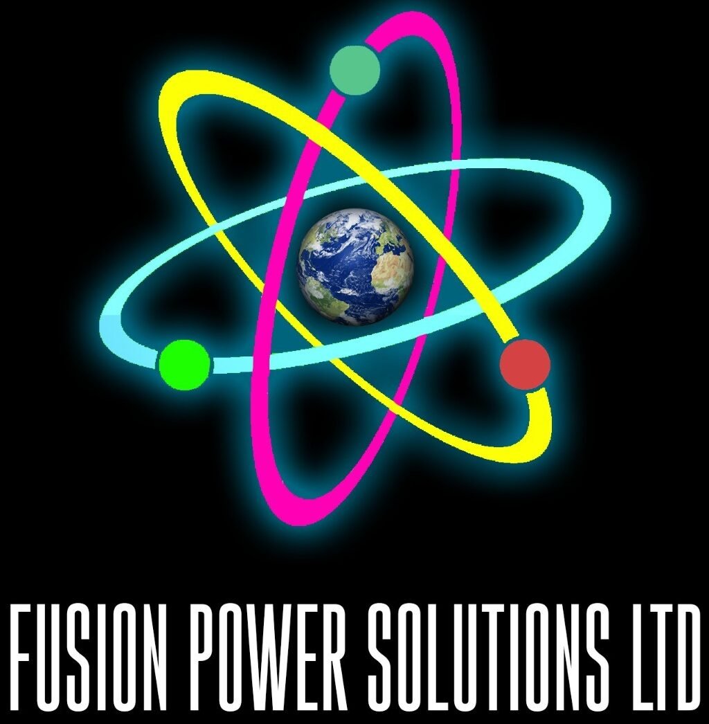 Home - Fusion Power Solutions